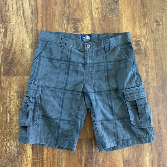 The North Face | Shorts | The North Face Cargo Shorts | Poshmark